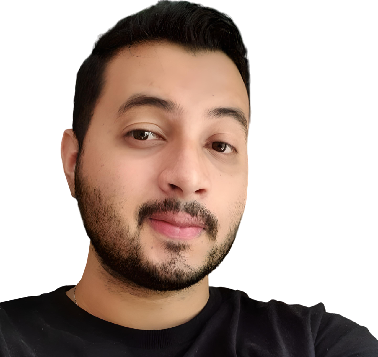 Kevin Soffa | Desenvolvedor Back-End